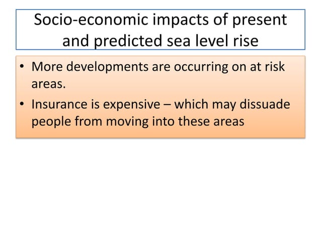 Submergent and emergent coastlines | PPTX | Geography | Science
