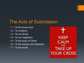 Submission service | PPTX