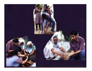 DFC2009 India : Choti si Asha | PPT