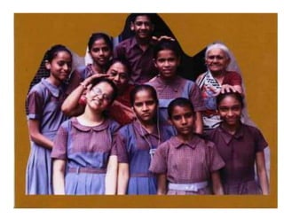 DFC2009 India : Choti si Asha | DOCX