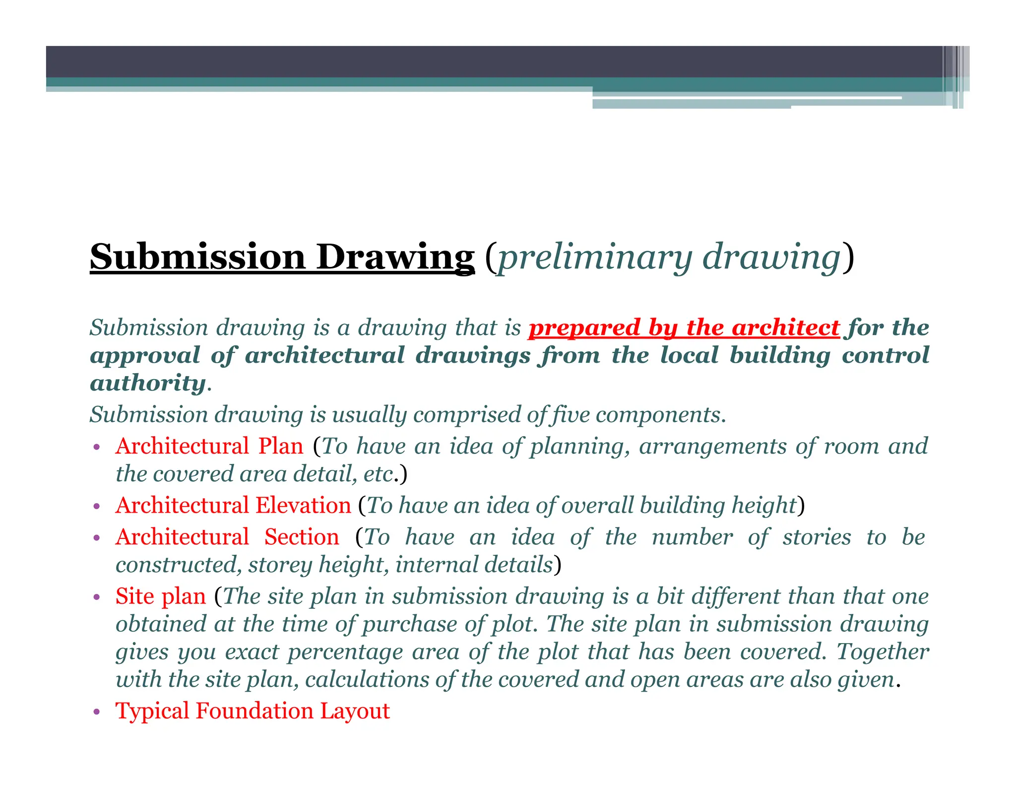 Submission Drawing ENGINEERING DRAWING 1 | PDF
