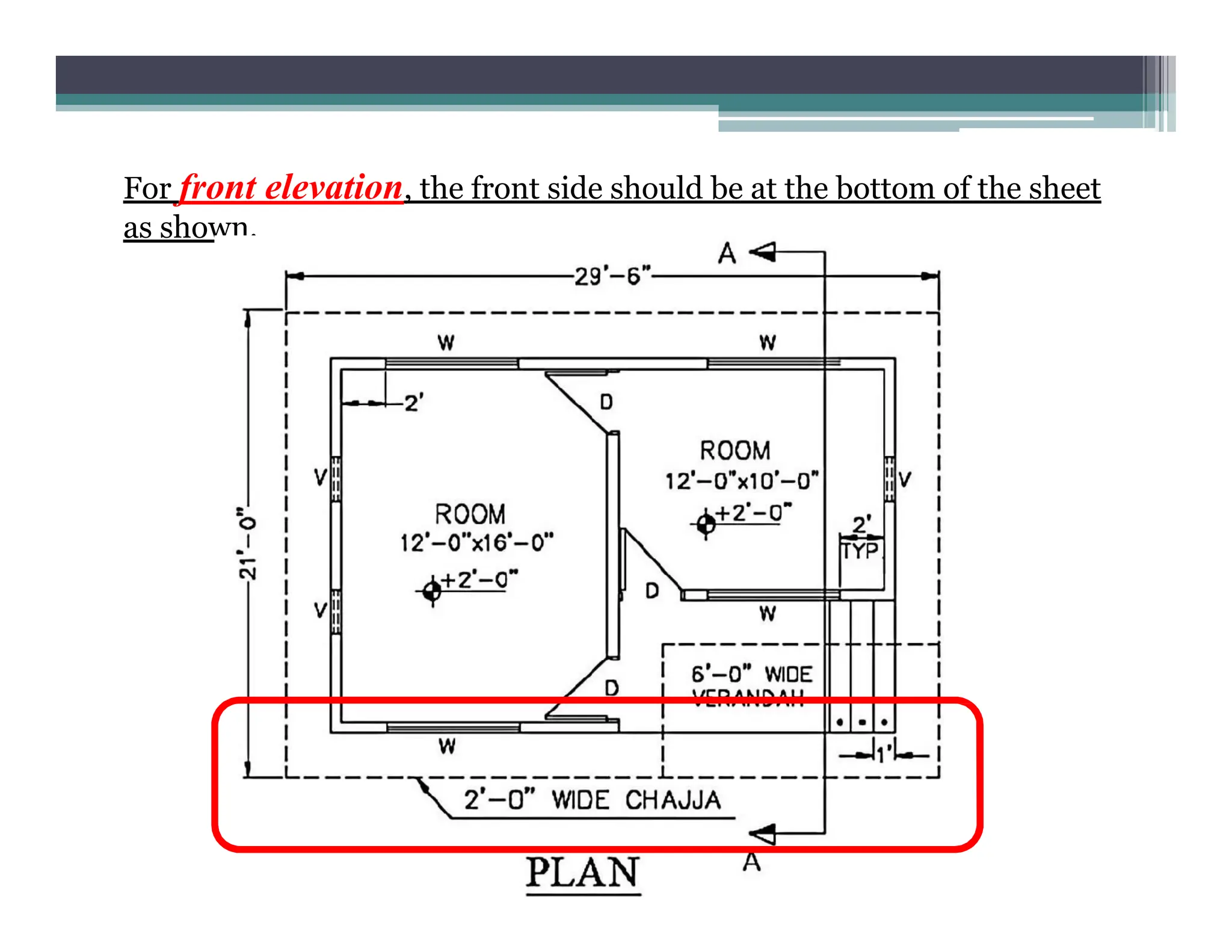 Submission Drawing ENGINEERING DRAWING 1 | PDF
