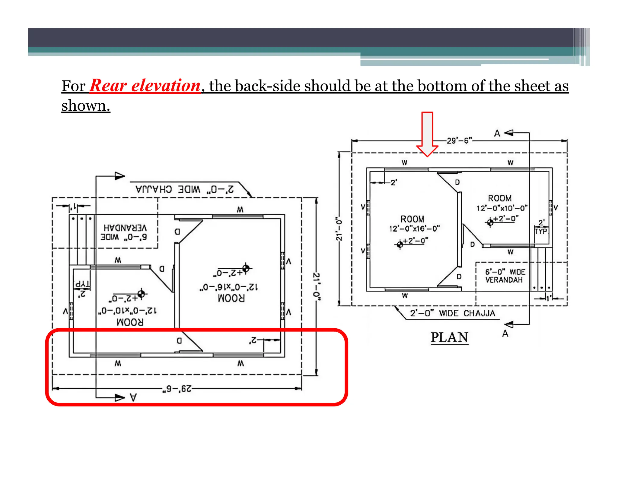Submission Drawing ENGINEERING DRAWING 1 | PDF