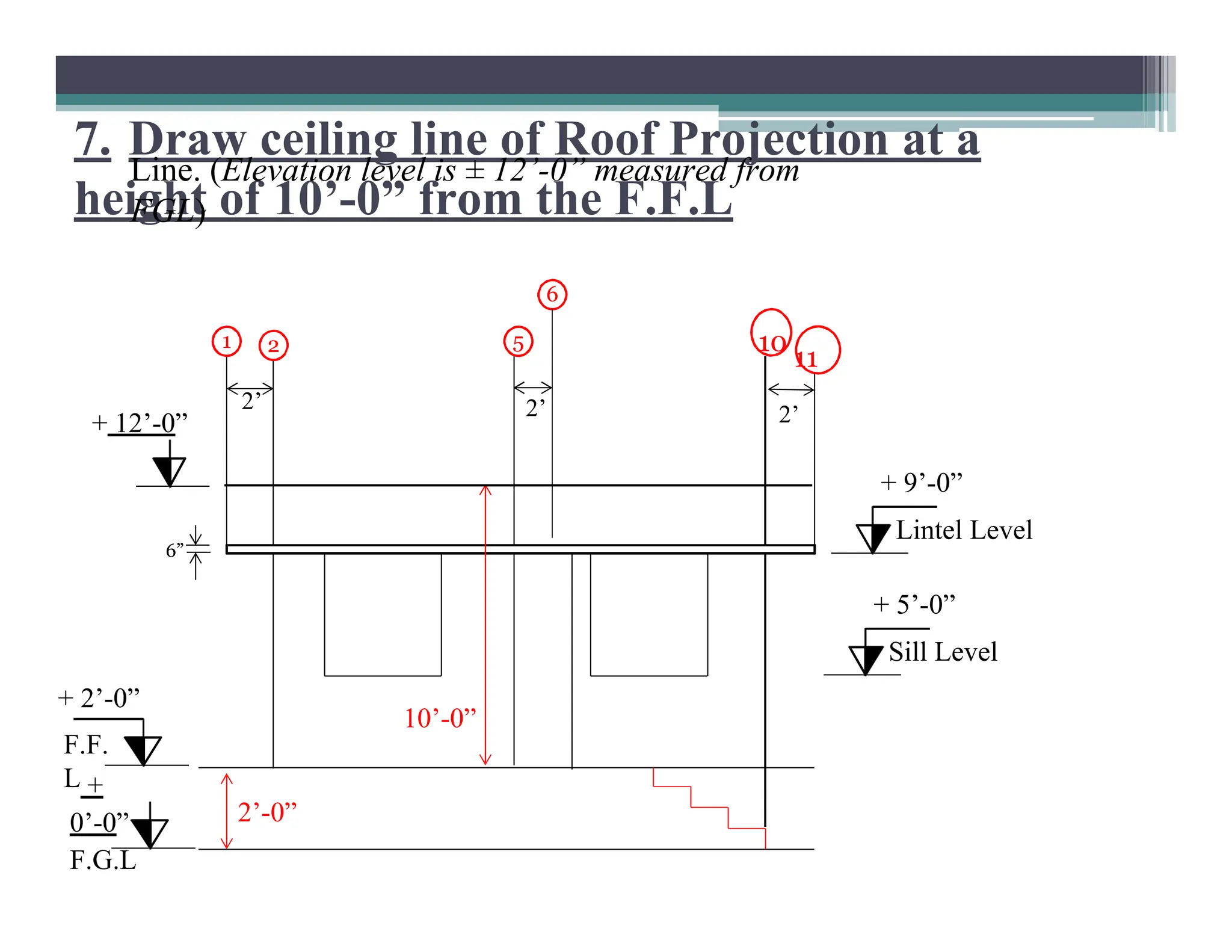 Submission Drawing ENGINEERING DRAWING 1 | PDF