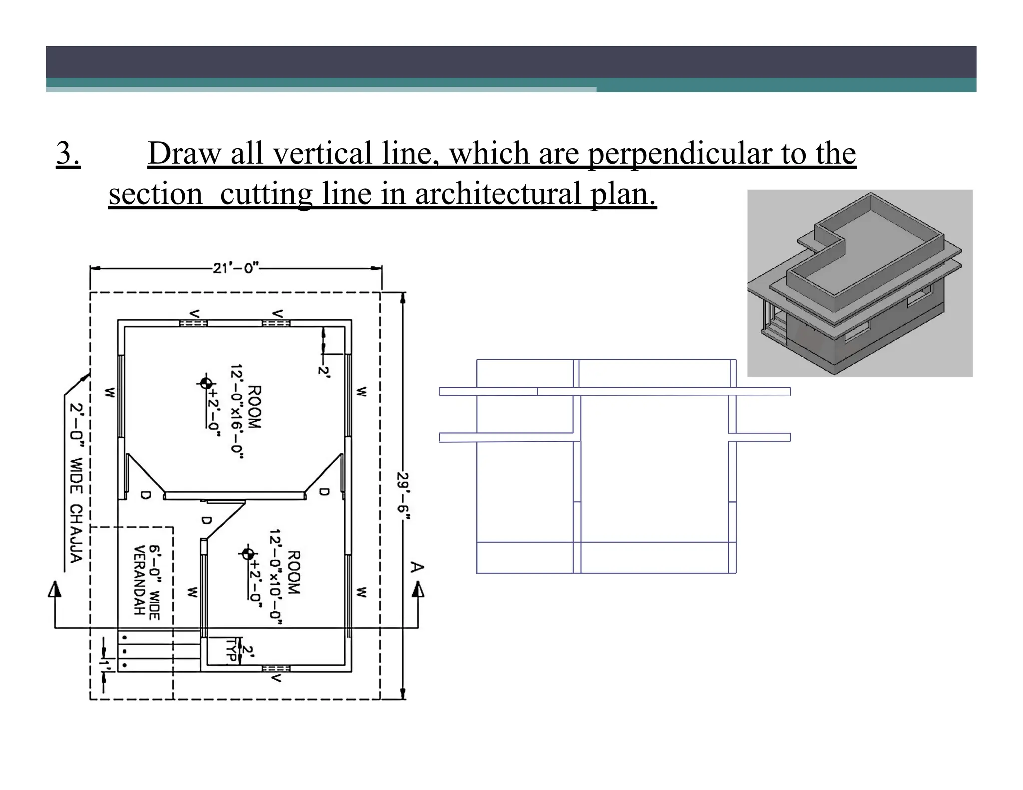 Submission Drawing ENGINEERING DRAWING 1 | PDF