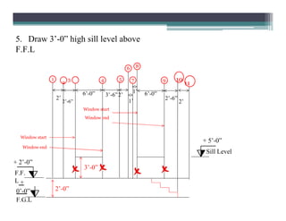 Submission Drawing ENGINEERING DRAWING 1 | PDF