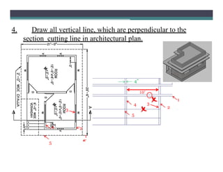 Submission Drawing ENGINEERING DRAWING 1 | PDF