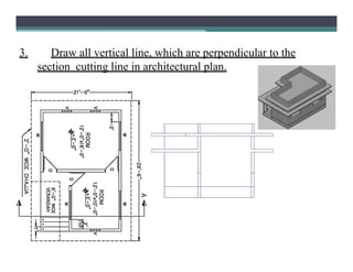 Submission Drawing ENGINEERING DRAWING 1 | PDF