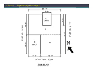 Submission Drawing ENGINEERING DRAWING 1 | PDF