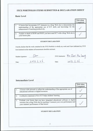 Submission form | PDF