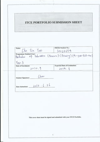 Submission form | PDF