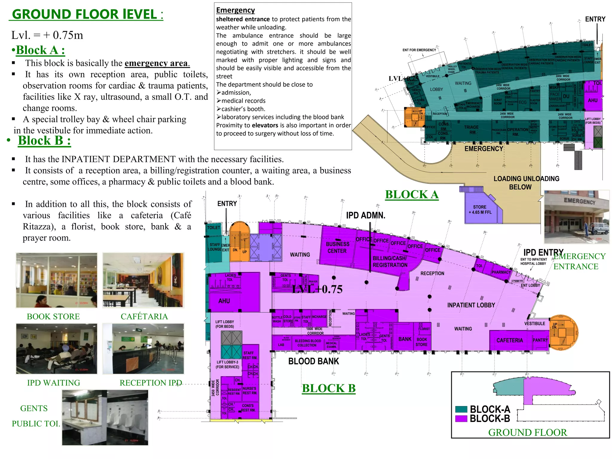 fortis hospital mohali case study | PDF