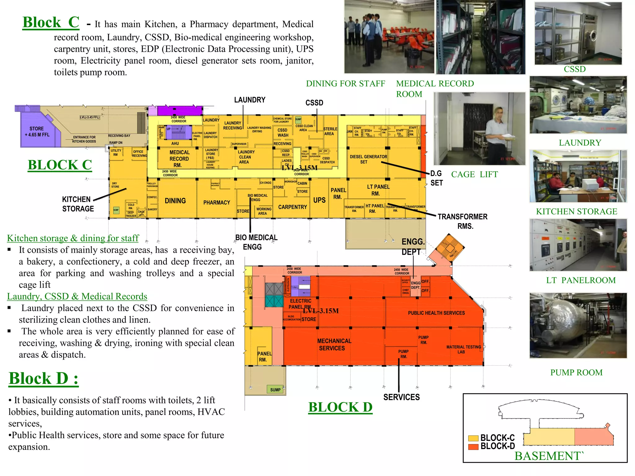 fortis hospital mohali case study | PDF
