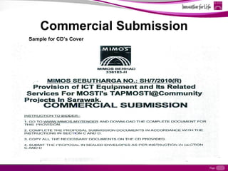 Submission Guidelines | PPT