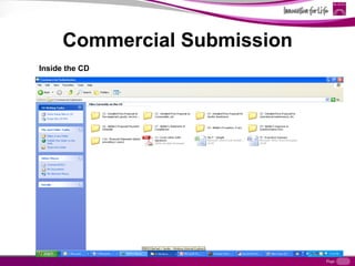 Submission Guidelines | PPT