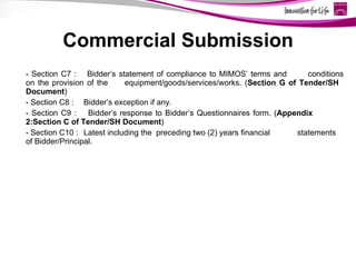 Submission Guidelines | PPT