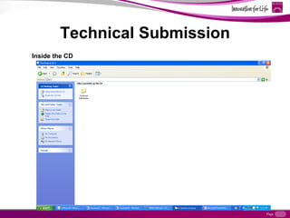 Submission Guidelines | PPT