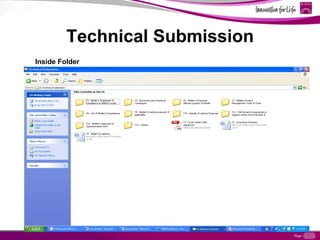 Submission Guidelines | PPT