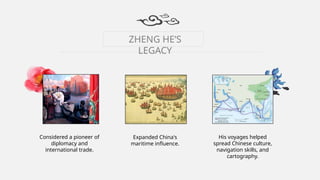 Final Submission Zheng He's Seafaring.pptx
