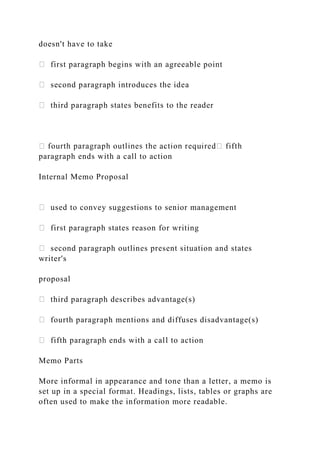 Submit a short discussion memo (three pages) that analyzes the t.docx