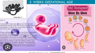 Fetal causes of fetality its consequences | PDF