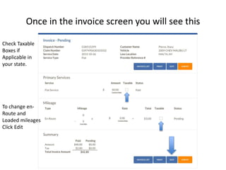 Submit geico calls | PPT