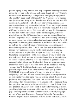 Submit one well-developed, thorough paragraph synopsis of Chapter 4 .docx