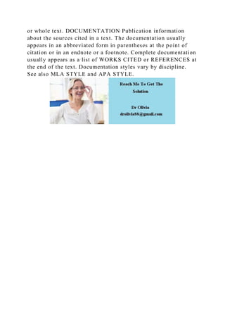 Submit one well-developed, thorough paragraph synopsis of Chapter 4 .docx