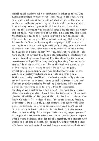 Submit one well-developed, thorough paragraph synopsis of Chapter 4 .docx