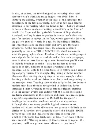 Submit one well-developed, thorough paragraph synopsis of Chapter 4 .docx