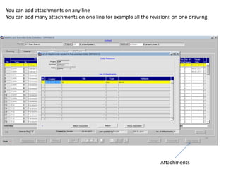 Submittals | PPTX | Technology & Computing