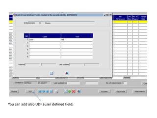 Submittals | PPTX | Technology & Computing