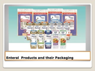 Pharmaceutical Packaging | PPTX