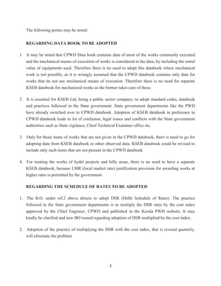 Submitted reg databook, sor, and lmr justification ii | DOCX