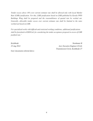Submitted reg databook, sor, and lmr justification ii | DOCX