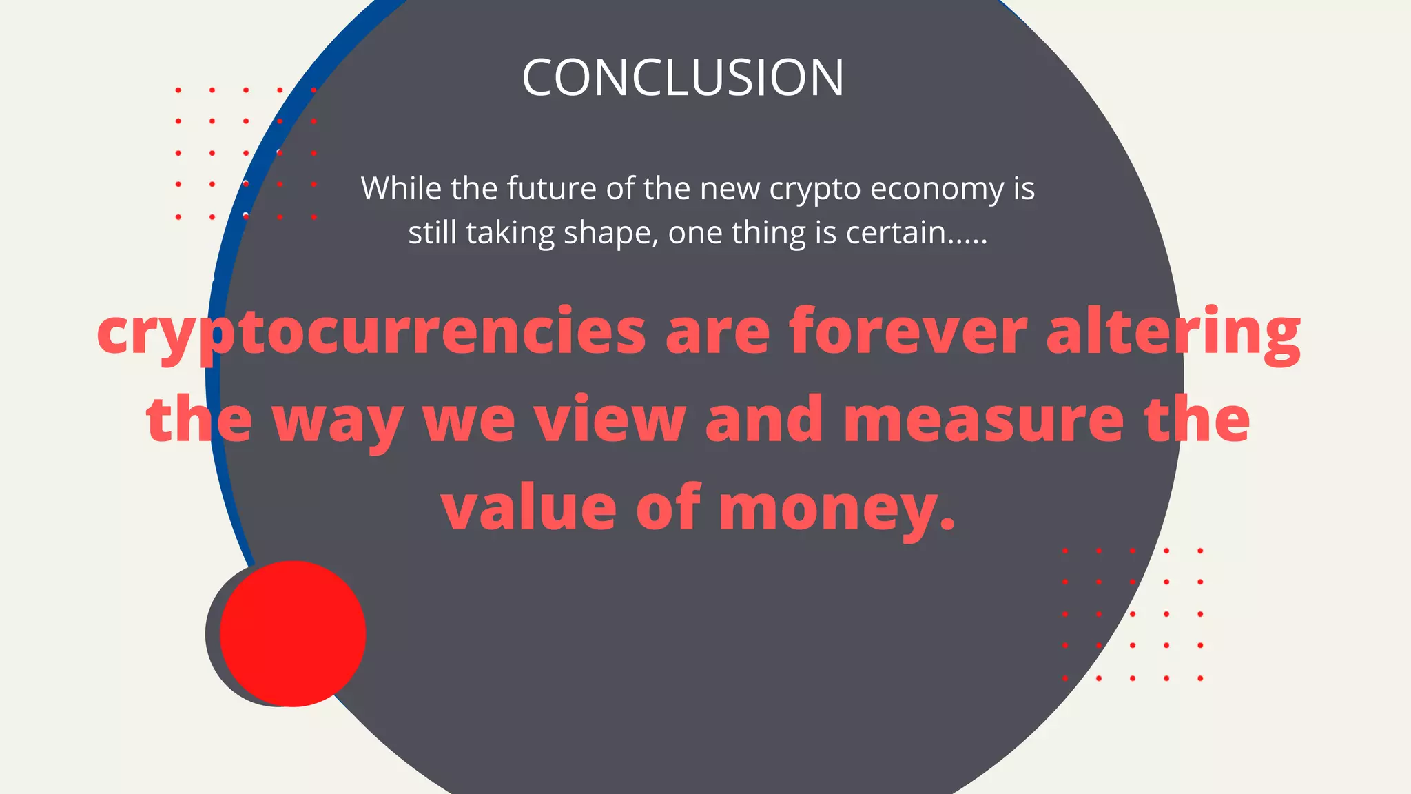 CRYPTOCURRENCY | PPTX