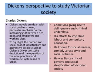 paper-6 victorian literature | PPT