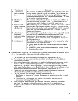 Submitted Version of Proposal - Credit - CSCC.doc