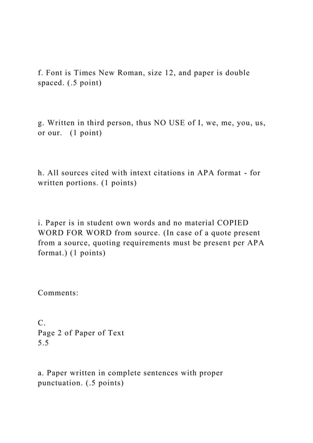 Submit the finished product for your Geology Project. Please include.docx