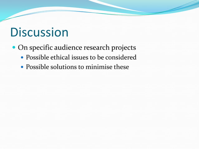 Submitting a research proposal | PPT