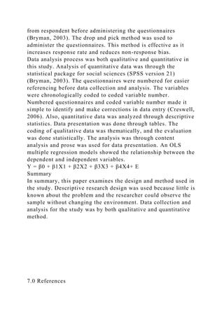 Submit your alignment table to demonstrate the alignment between p.docx