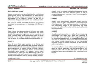Comprehensive Training on Aircraft Fire Protection Systems and Safety | PDF