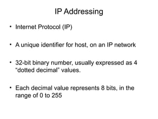 Subnetting | PPT
