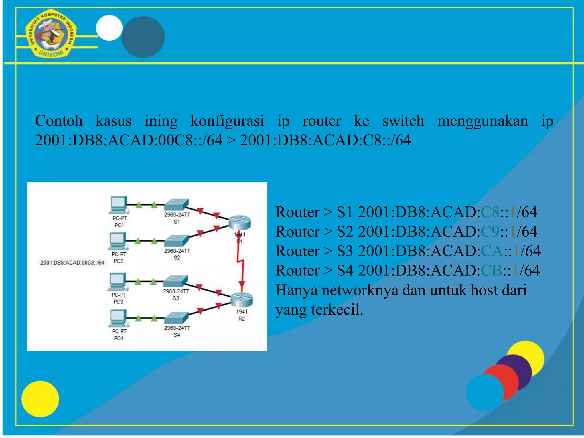 Subnetting | PPT