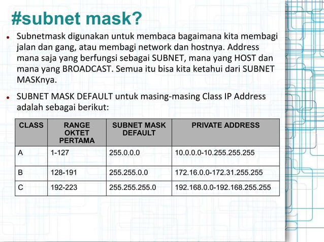 Subnetting.ppt