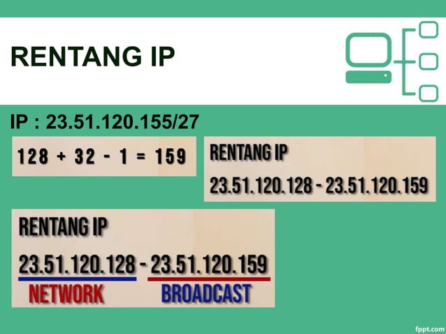 SUBNETTING.ppt