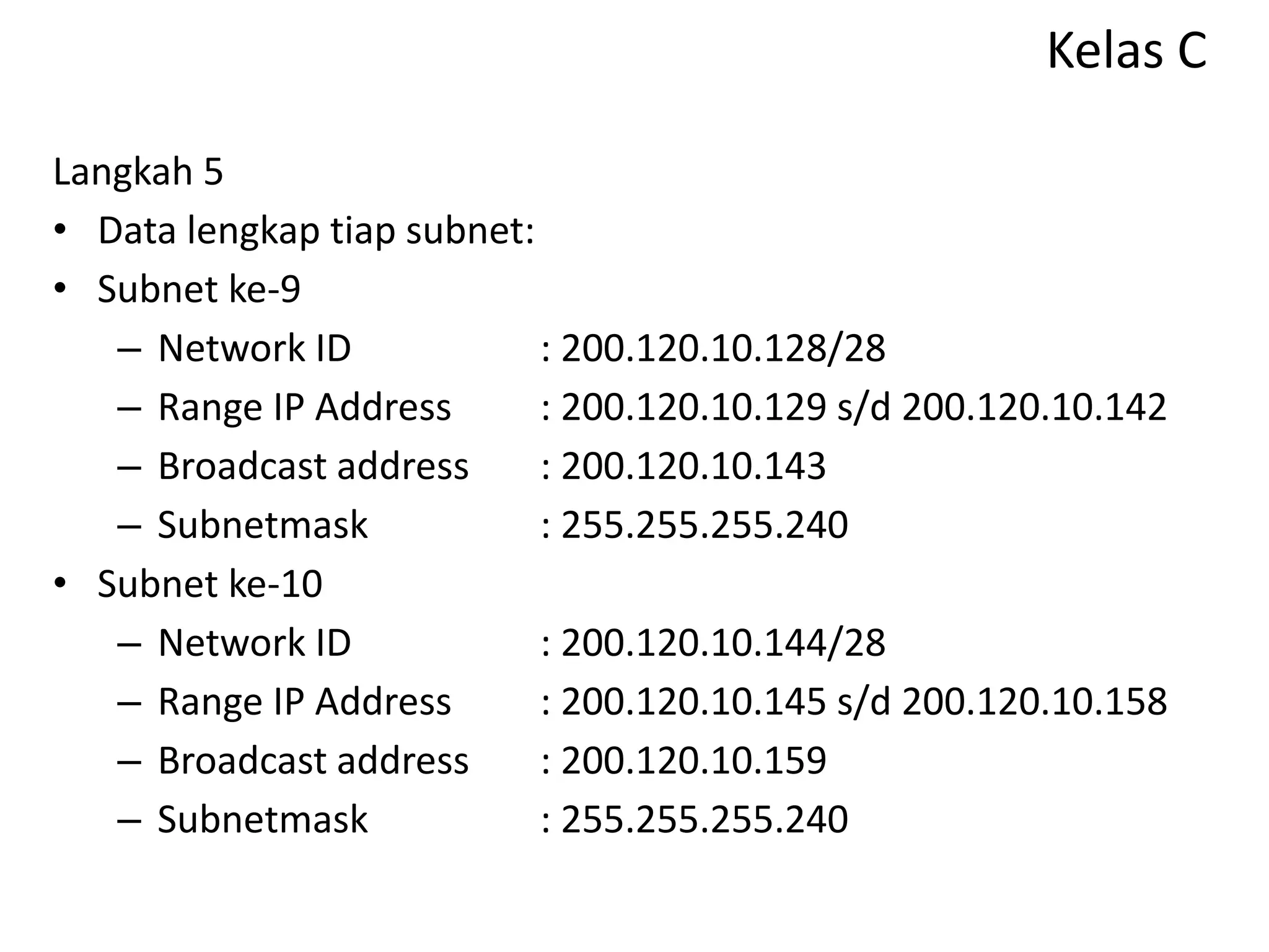 Subnetting Cara Cepat.ppt