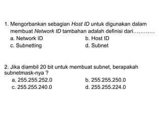 Subnetting Cara Cepat.ppt