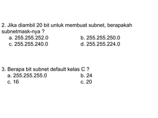Subnetting Cara Cepat.ppt