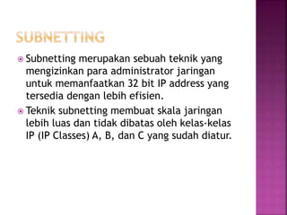 Subnetting Jaringan.pptx